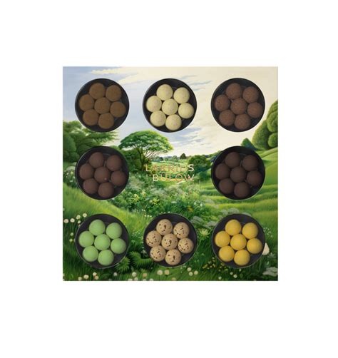 Spring Selection Box 375 G Kukkatalo Maritta