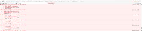 error on response after modifying request api from msearch to search