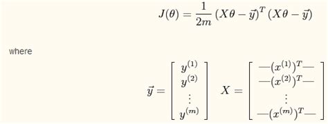 代价函数（目标函数） cost function 一个目标的威胁代价函数怎么写 csdn博客