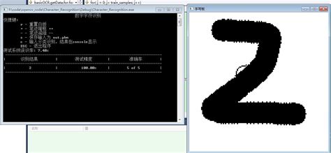 Chinese Text Detection And Recognition
