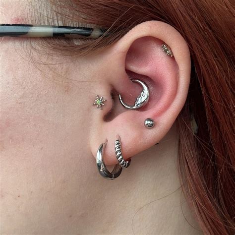 Daith Clicker Etsy