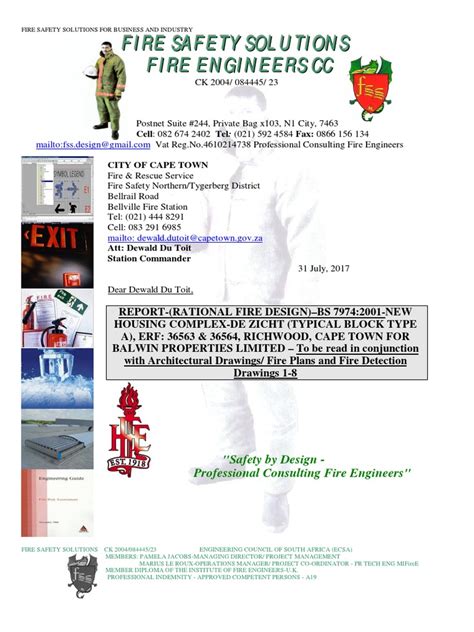 Appendix 7g Rational Fire Design Report Download Free Pdf Stairs Fire Safety