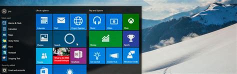 7 Tips On Customizing Your Windows 10 Pc Alpha Netsolutions