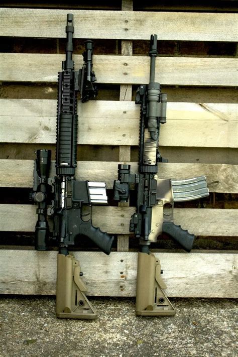 M4A1 SOPMOD Block II Clone Picture Thread AR Discussions AR15 COM