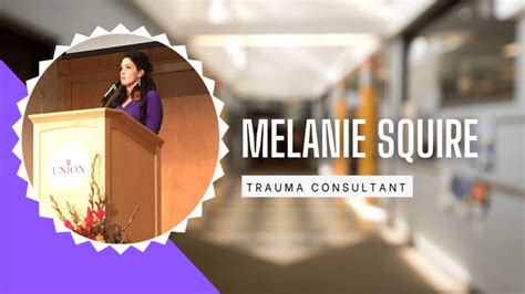 utah speaker melanie squire “stop scripting your speeches ”