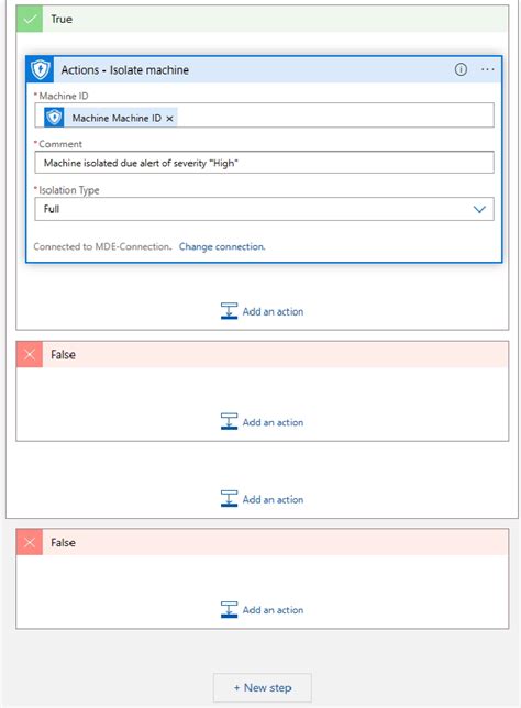Microsoft Defender For Endpoint API With Logic App Sekureco