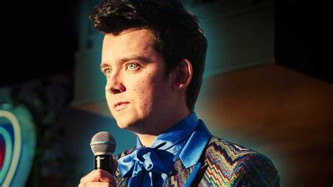 Sex Education Season 4 Episode 2 Recap And Ending Explained Is Otis