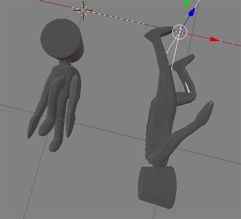 Import Wrong Bone During Animation · Issue 356 · Khronosgroupgltf