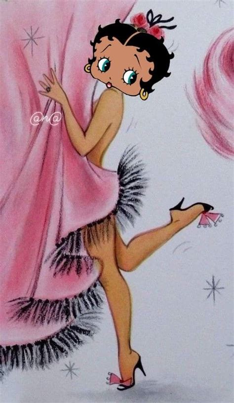 Pin By Ana Excelente On Cositas De Betty Boop Betty Boop Cartoon