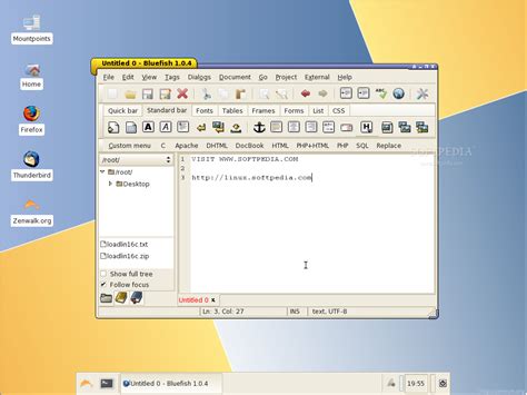 Zenwalk Linux Softpedia