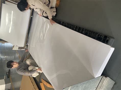 High Impact Polystyrene Sheet Manufacturers Suppliers Factory Good