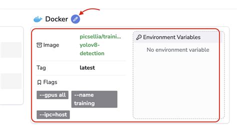 Registry Modelversion