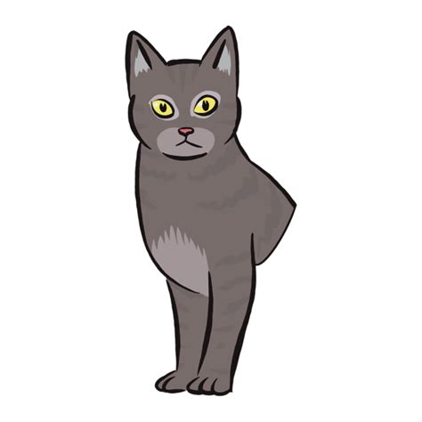 I Drew Josie The Half Cat R Scp