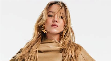 Sydney Sweeney Goes Viral With Her Daring See Through Dress For Power