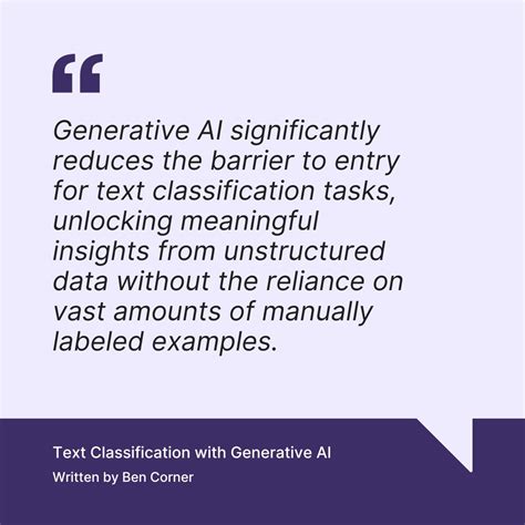 Datascience Generativeai Aiinnovation Datainsights Fewshotclassification Razor Ltd
