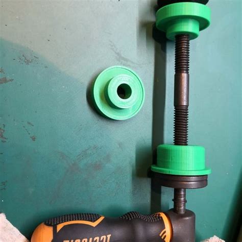 Sram Dub Bb92 3d Print Details