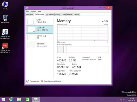 GHOST SPECTRE Custom OS Made By You