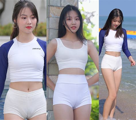 B S U T P Em G I Xinh Khoe Mu To H Ng Kh Ng Nh P G I Xinh Xem L