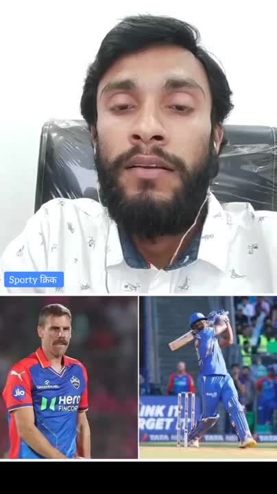 Suryakant Kumar On Linkedin Ipl2024 Sportsnews