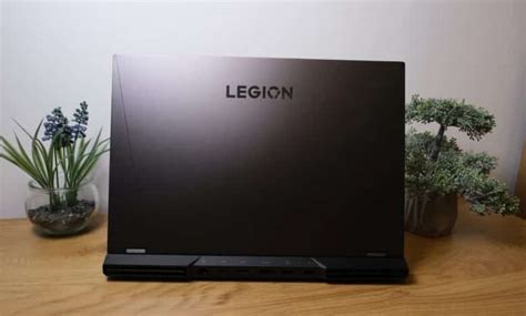 Lenovo Legion 5 Pro Review Gaming Notebook With Outstanding Price