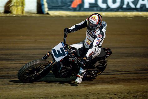 American Flat Track Previews 2025 Sturgis Doubleheader Updated Cycle News