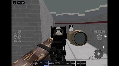 Roblox Cqb Youtube