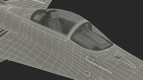 Mig 29 Multirole Fighter Aircraft Flight 3d Model 149 3ds Blend C4d Fbx Max Ma Lxo