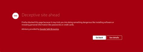 Received This Warning On The Sites Im Hosting Whats The Potential Cause Of This More Info