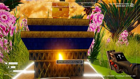 Where To Find All 13 Wardens Keys In Planet Crafter Prima Games