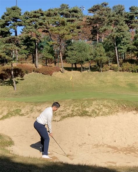 Dannylee 어우 추워라🥶🥶🥶🥶 감기조심하세용🔥 Golfgolfswinggolfstargramgolflife 골프골프스윙골프레슨골프스타그램