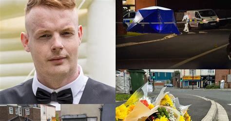 Teenager Charged With Murder Of Lewis Bell In Norton Teesside Live
