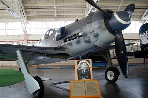 Focke Wulf Fw 190d 12 German World War Ii Fighter