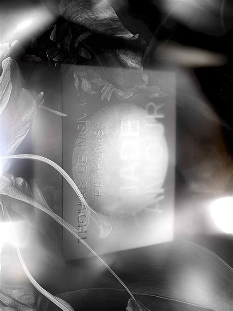 Jade Amour Extrait De Parfum Das Parfum And Beauty