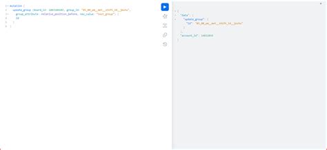 Update Group Issue Monday Apps Developers Monday Community Forum