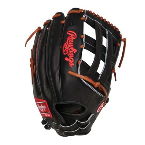 Rawlings 2024 Heart Of The Hide Series Rpro140sp 6b Slowpitch Softball