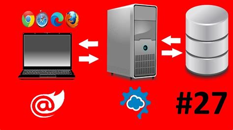 Authenticationstateprovider En Blazor Webassembly Youtube