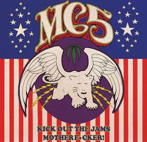 Mc5 Albums Ranked Return Of Rock