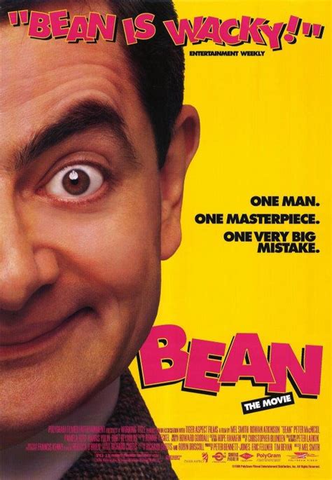 Bean 1997