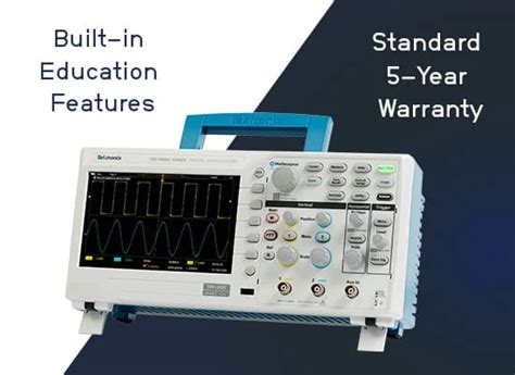 Tektronix泰克tbs1000c 数字存储示波器tbs1102xtbs1052ctbs1072ctbs1102ctbs1202c