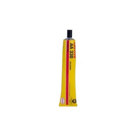 Loctite Aa 330 Structural Adhesive At ₹ 150 Structural Adhesives In