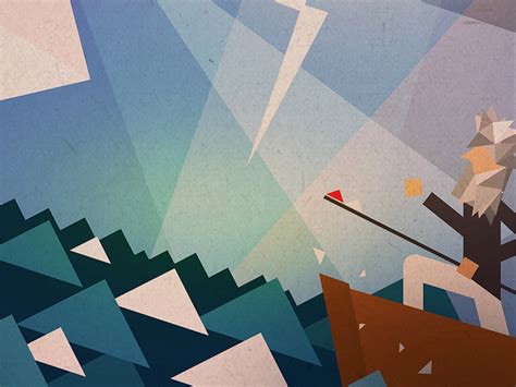 Moby Dick Poster Full View Inc By Samuel Markiewicz On Dribbble