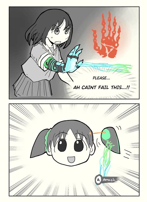 Kasuga Ayumu And Mihama Chiyo The Legend Of Zelda And 2 More Drawn By