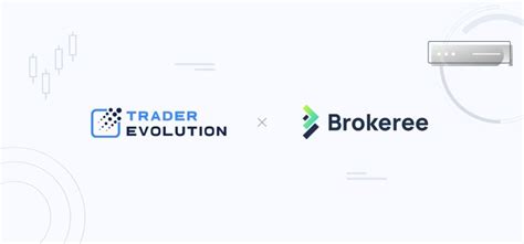 Brokeree Solutions On Linkedin Brokeree Integrates Exposure Manager Into Traderevolution