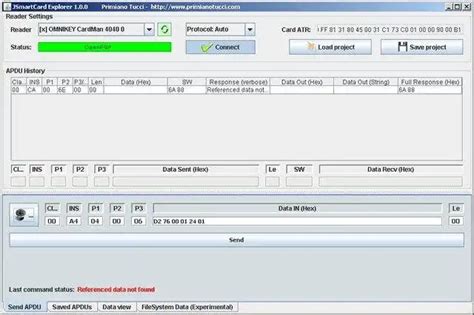 Java Smart Card Explorer Download For Windows