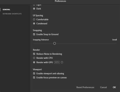 Adobe Dimension Workspace Is Not Working Adobe Community 13535049