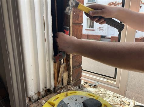 How To Remove A Window And Replace With Siding Storables