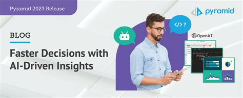 Faster Decisions With Ai Driven Insights Pyramid 2023