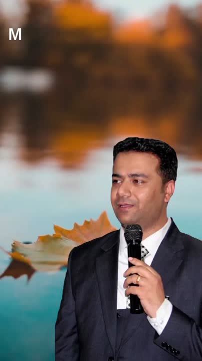 Rajan Chaudhary Motivational Speaker On Linkedin Vanya Education