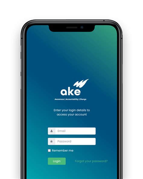 Get Ake Ake App