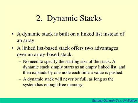 stacks and queues ppt download